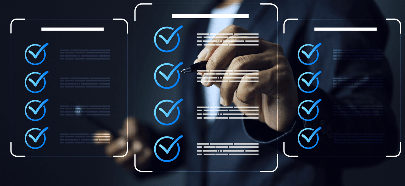 What to Include in Your Cybersecurity AI Vendor Questionnaire - Cyntry